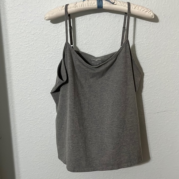 Lane Bryant | Tops | Tank Top | Poshmark